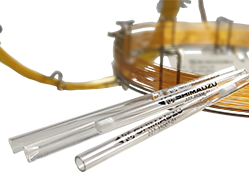 Inlet Liners & Inserts | GC Consumables : Shimadzu (United Kingdom)