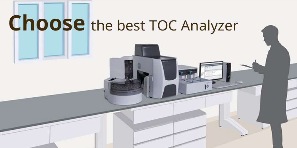 TOC-L Configurator : Shimadzu (United Kingdom)