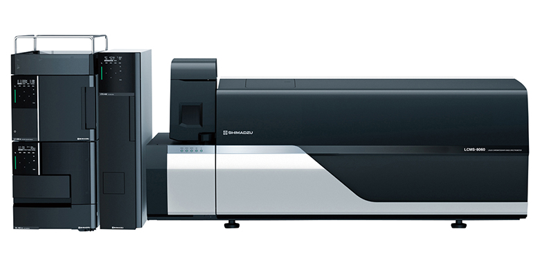 LC & LC-MS compliant with In Vitro Diagnostic Regulation (IVDR ...