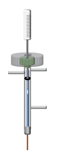 PTV Programmed Temperature Vaporization : Shimadzu (United Kingdom)