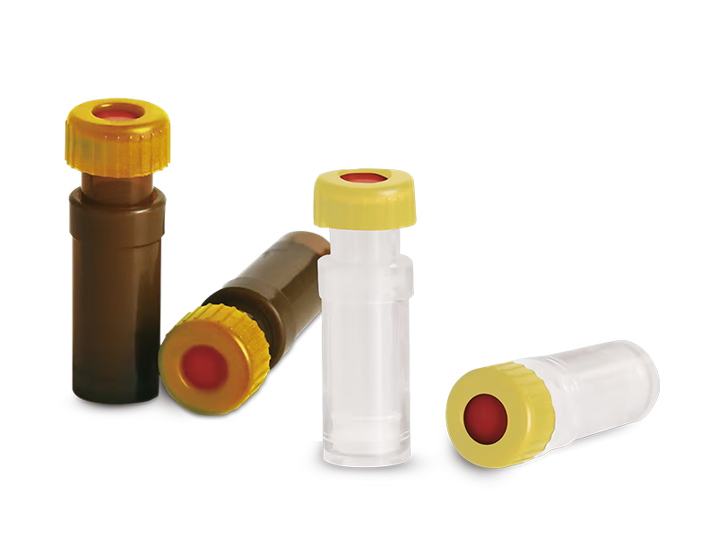 Filter Vials - Support : Shimadzu (United Kingdom)